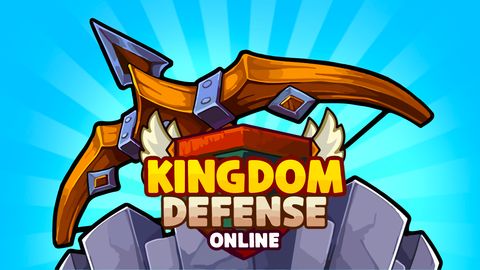 Kingdom Defense - Play Free Online Games - Scorenga Games