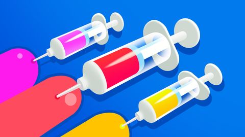 Jelly DYE - Play Free Online Games - Scorenga Games