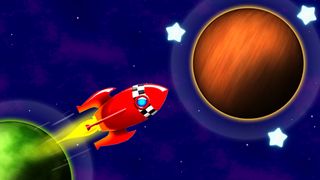Space - Play Free Online Games - Scorenga Games
