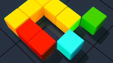 Draw Blocks 3D - Play Free Online Games - Scorenga Games