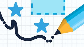 Draw Here - Play Free Online Games - Scorenga Games