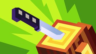 Knife Flip - Play Free Online Games - Scorenga Games