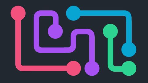 Connect Dots - Play Free Online Games - Scorenga Games