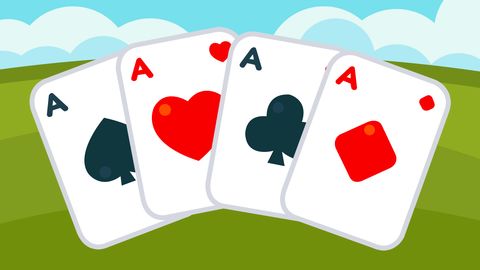 King Solitaire - Play Free Online Games - Scorenga Games