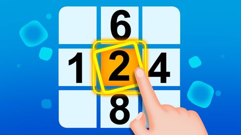 Sudoku - Play Free Online Games - Scorenga Games