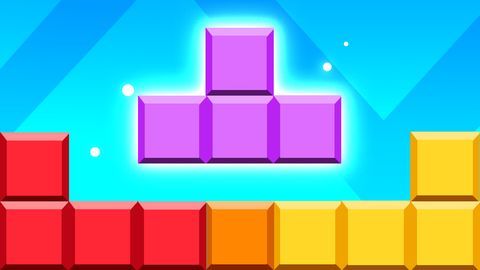 Tetris Game - Play Free Online Games - Scorenga Games