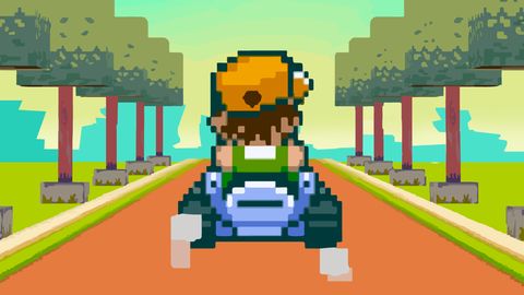 Kart Stroop - Play Free Online Games - Scorenga Games