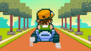 Mini Drifts - Play Free Online Games - Scorenga Games