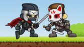 Play Cyborg War free online game at Scorenga