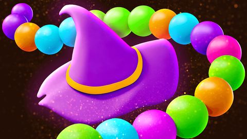 Extra Ball Chains - Play Free Online Games - Scorenga Games