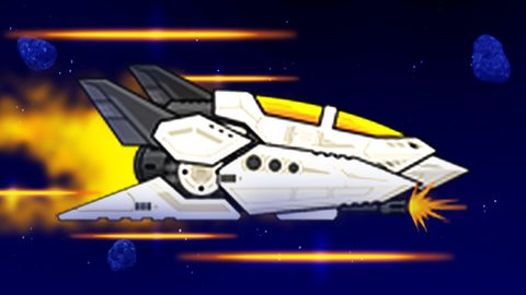 Space Fighter - Play Free Online Games - Scorenga Games