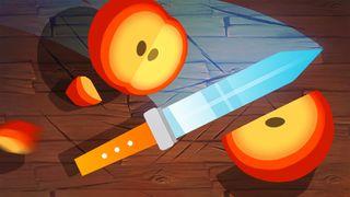 Play Fruit Boom free online game at Scorenga