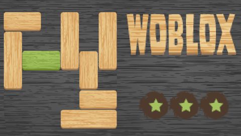 Woblox - Play Free Online Games - Scorenga Games