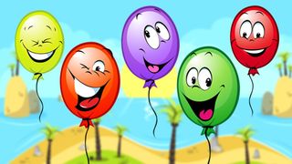 Balloon Pop - Play Free Online Games - Scorenga Games