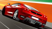 Car rush - Play Free Online Games - Scorenga Games