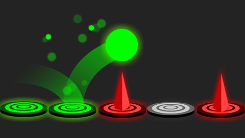 Color Balls - Play Free Online Games - Scorenga Games