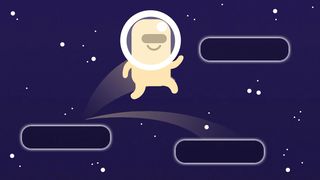 Alien Jump - Play Free Online Games - Scorenga Games