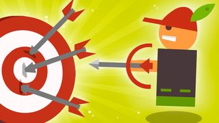 Small Archer - Play Free Online Games - Scorenga Games