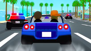 Thug Racer - Play Free Online Games - Scorenga Games