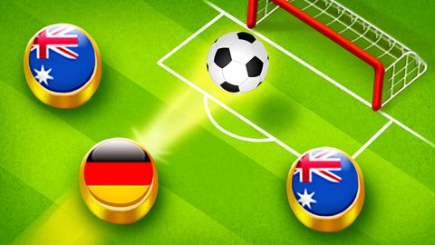 Soccer Online - Play Free Online Games - Scorenga Games
