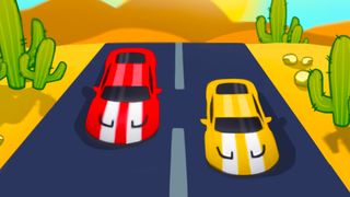 Play Mini Drifts free online game at Scorenga