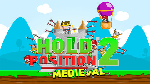 Hold Position 2 - Play Free Online Games - Scorenga Games