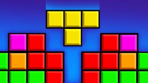Tetris - Play Free Online Games - Scorenga Games