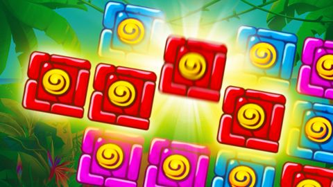 Jungle Adventures - Play Free Online Games - Scorenga Games