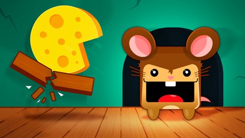 Rolling Cheese - Play Free Online Games - Scorenga Games