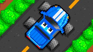 Play Car rush free online game at Scorenga