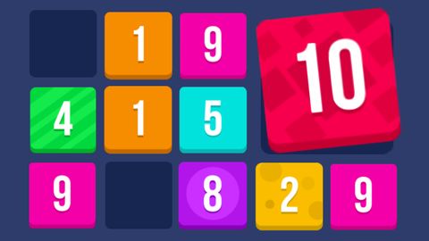 Ten - Play Free Online Games - Scorenga Games