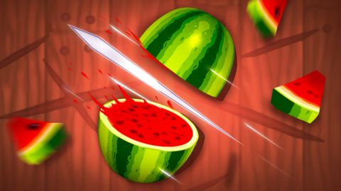 Fruit Break - Play Free Online Games - Scorenga Games