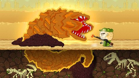 Sand Worm - Play Free Online Games - Scorenga Games
