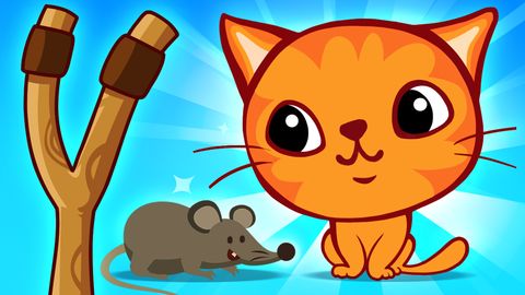 Swift Cats - Play Free Online Games - Scorenga Games