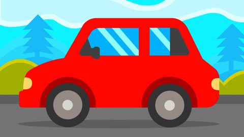 Cars - Play Free Online Games - Scorenga Games