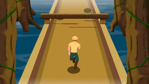 Aztec Escape - Play Free Online Games - Scorenga Games