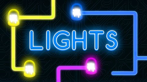 Lights - Play Free Online Games - Scorenga Games