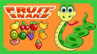 Fruit Snake - Play Free Online Games - Scorenga Games