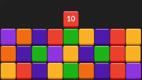 Sliding Bricks - Play Free Online Games - Scorenga Games