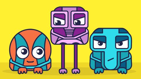 Button Adventure - Play Free Online Games - Scorenga Games
