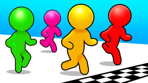 Run Escape - Play Free Online Games - Scorenga Games