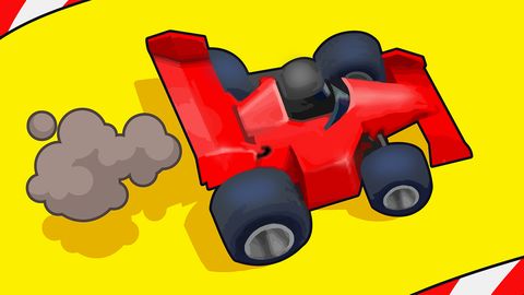 Racing Cars - Play Free Online Games - Scorenga Games