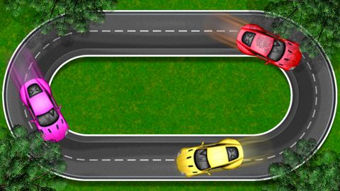 Speed Racer - Play Free Online Games - Scorenga Games