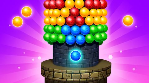Bubble Tower 3D - Play Free Online Games - Scorenga Games