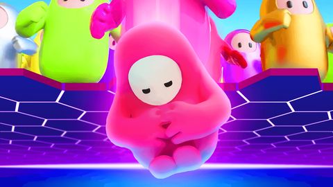 Fall Bros - Play Free Online Games - Scorenga Games