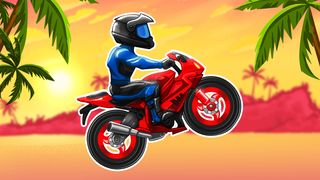 Trial Racing 3 - Play Free Online Games - Scorenga Games